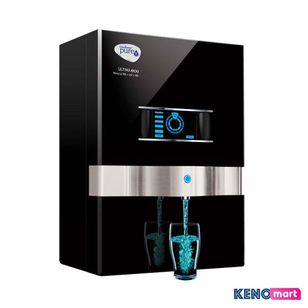 Pureit Ultima ECO RO UV MF - Keno Mart